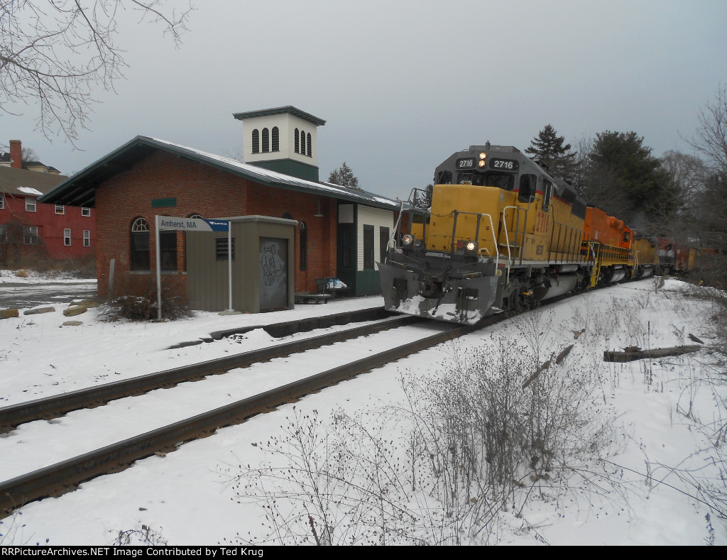 NECR 2716, 3317, 2674 & 3039